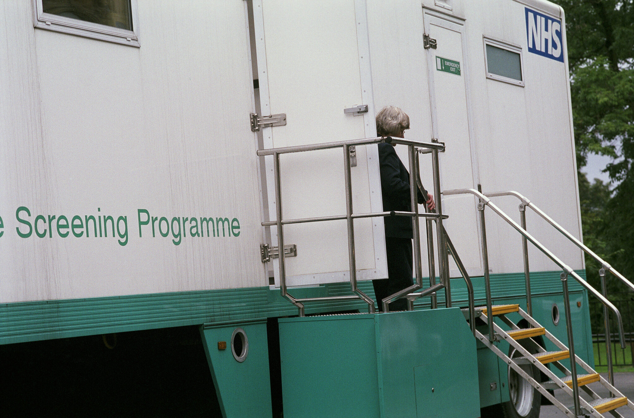 PHE Screening – Page 94 – News and updates from the Public Health ...