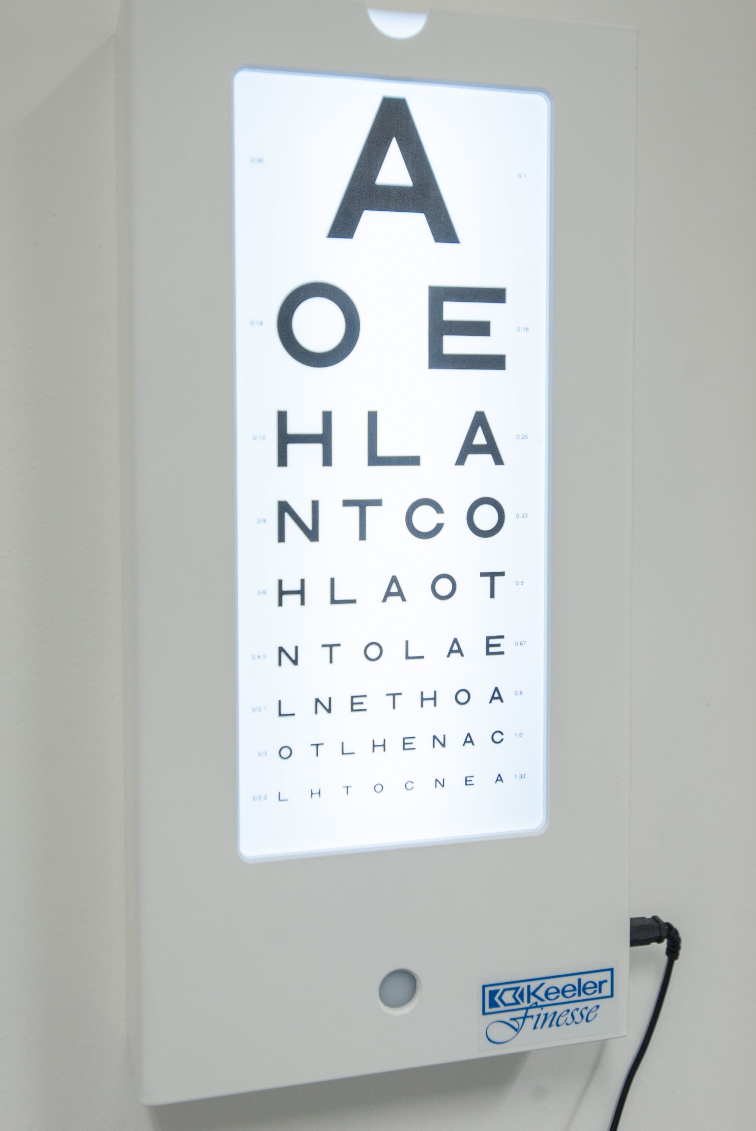 Diabetic eye screening helps transform diabetes care in new one-stop ...