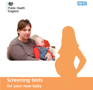 NHS Infectious Diseases in Pregnancy Screening Programme – Page 12 ...