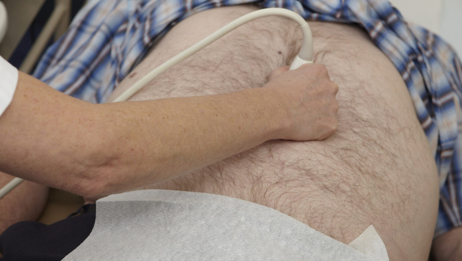 Generating NHS numbers for easier screening in prisons – PHE Screening