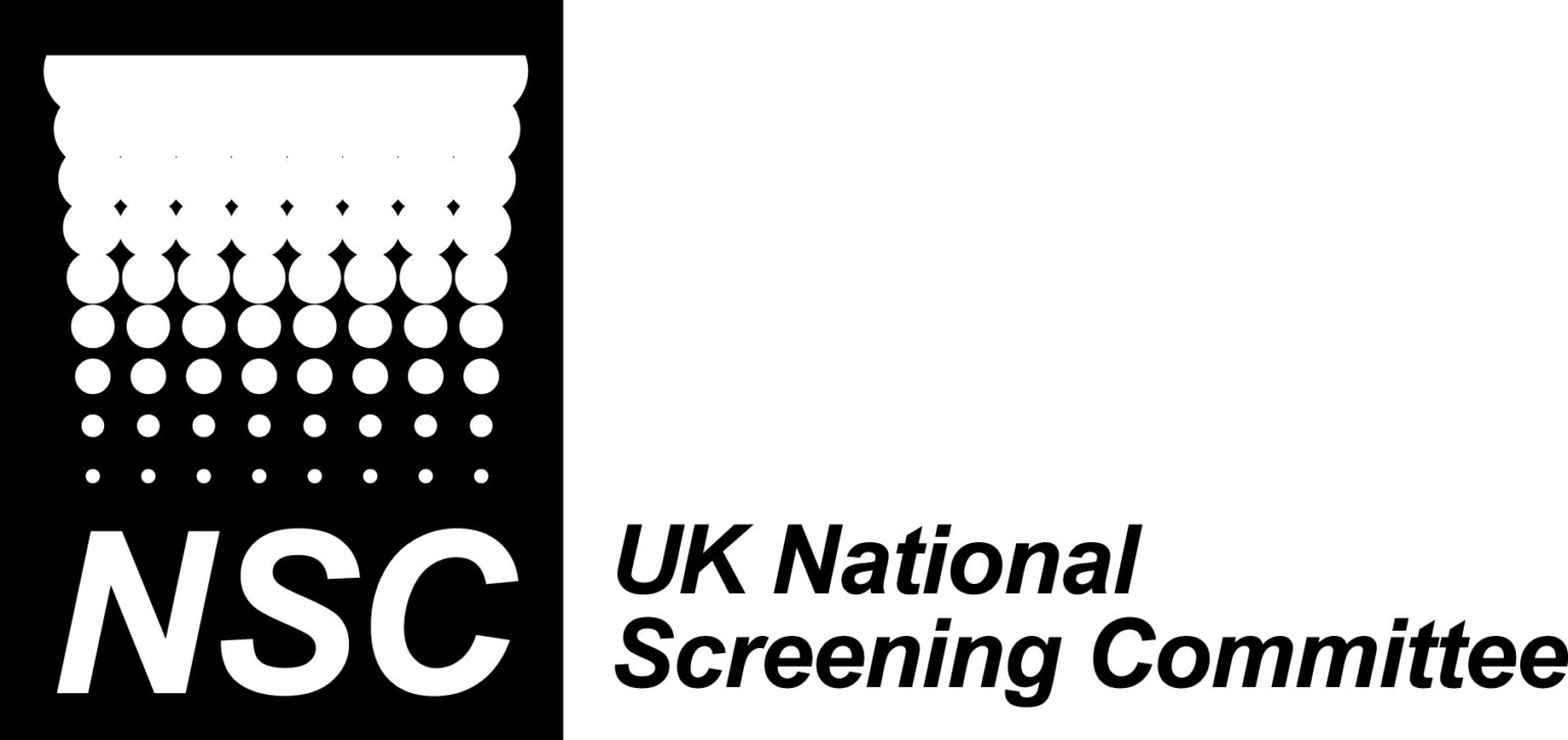 A reminder about correct use of national branding – PHE Screening