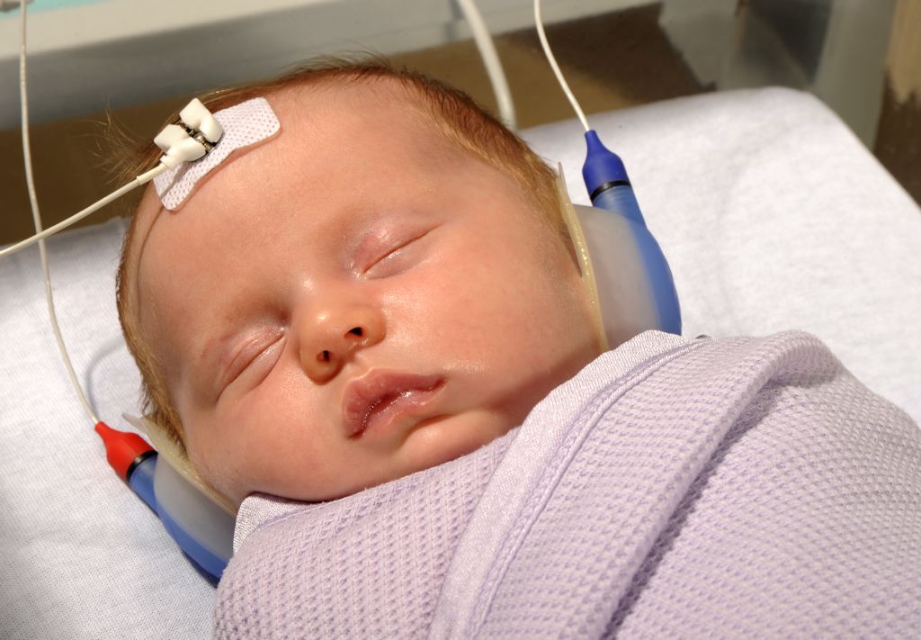 How We ve Improved Newborn Hearing Screening And Reduced Parental How We ve Improved Newborn Hearing Screening And Reduced Parental