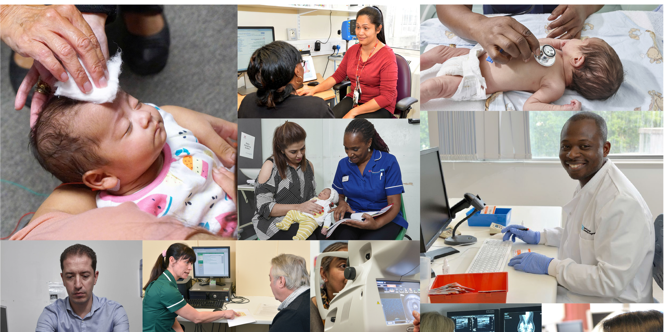 Our latest screening report highlights successes and areas for ...