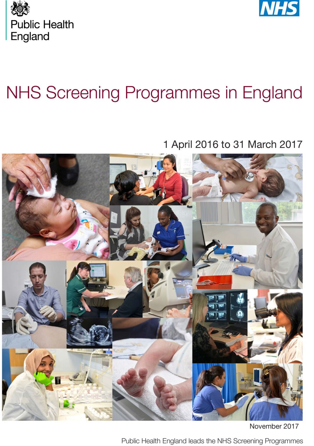 Our latest screening report highlights successes and areas for ...