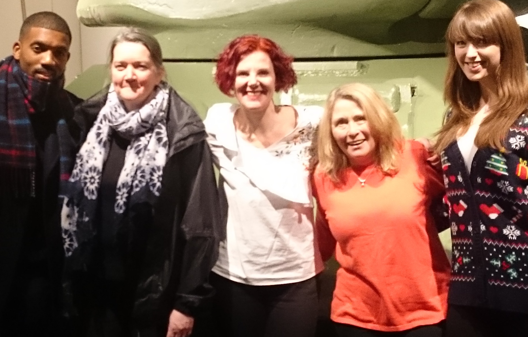 My 30 years in screening, a personal journey involving hypnotic dancing ...