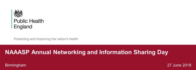 NHS Abdominal Aortic Aneurysm Screening Programme - PHE Screening