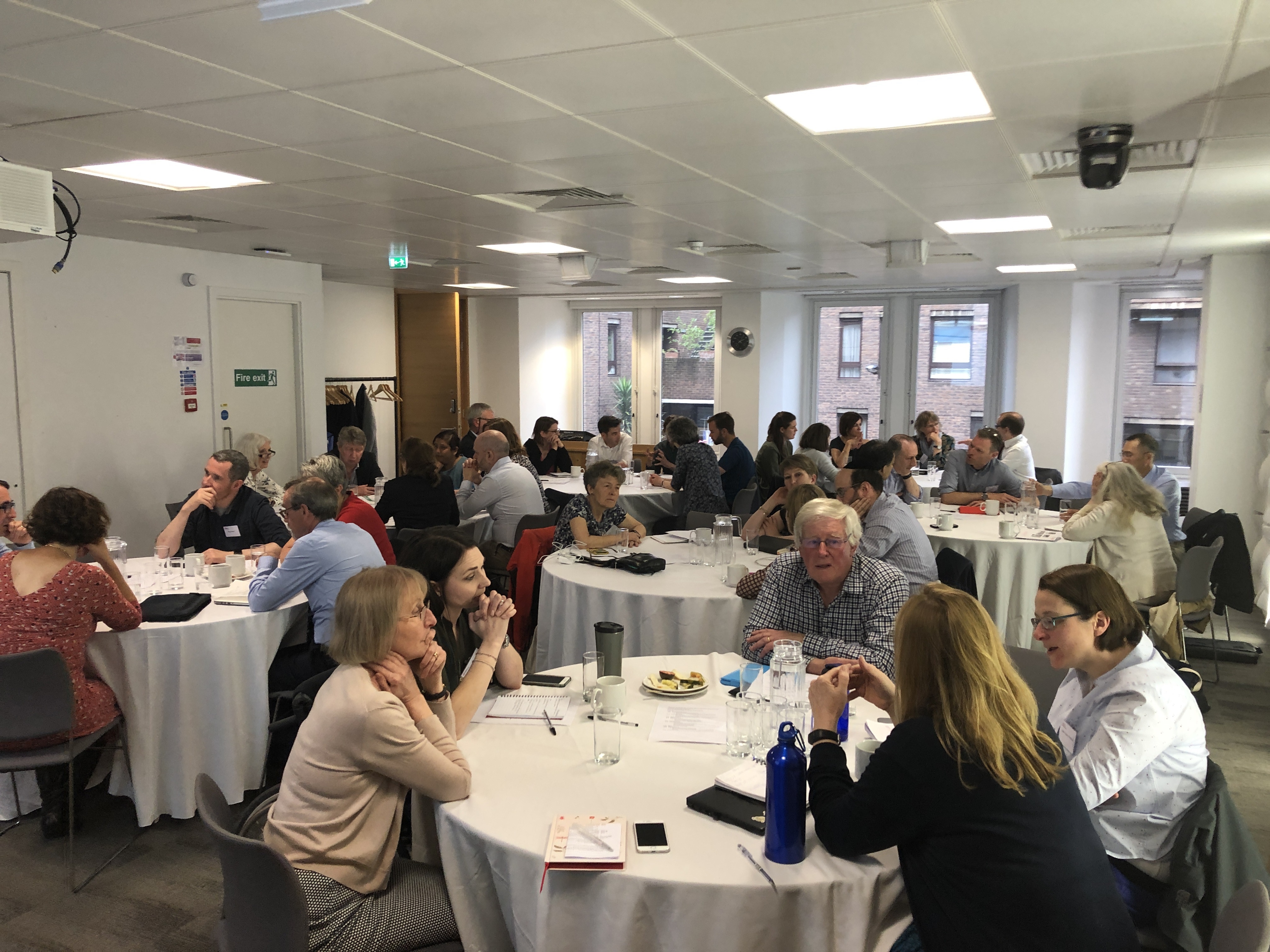 What quality looks like when offering screening - PHE Screening