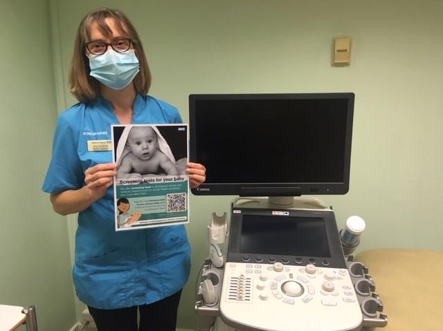 What’s happened at our antenatal and newborn digital info early adopter ...