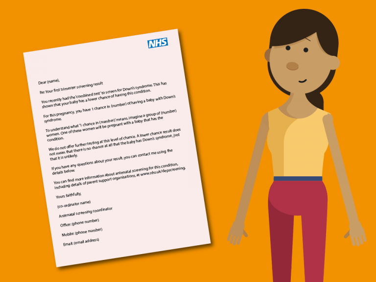 Updated FASP laboratory letter templates – PHE Screening