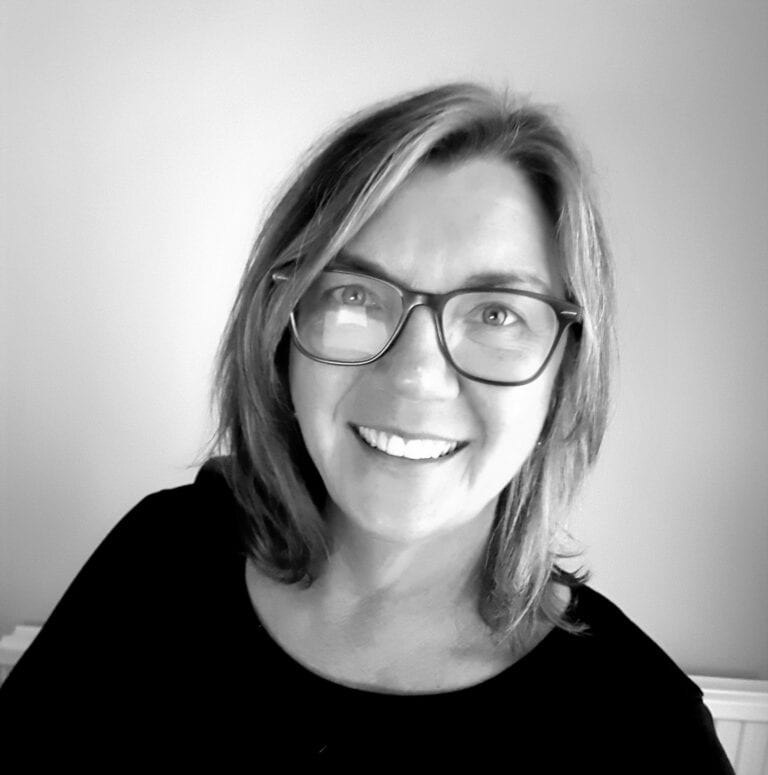Anne Stevenson - PHE Screening