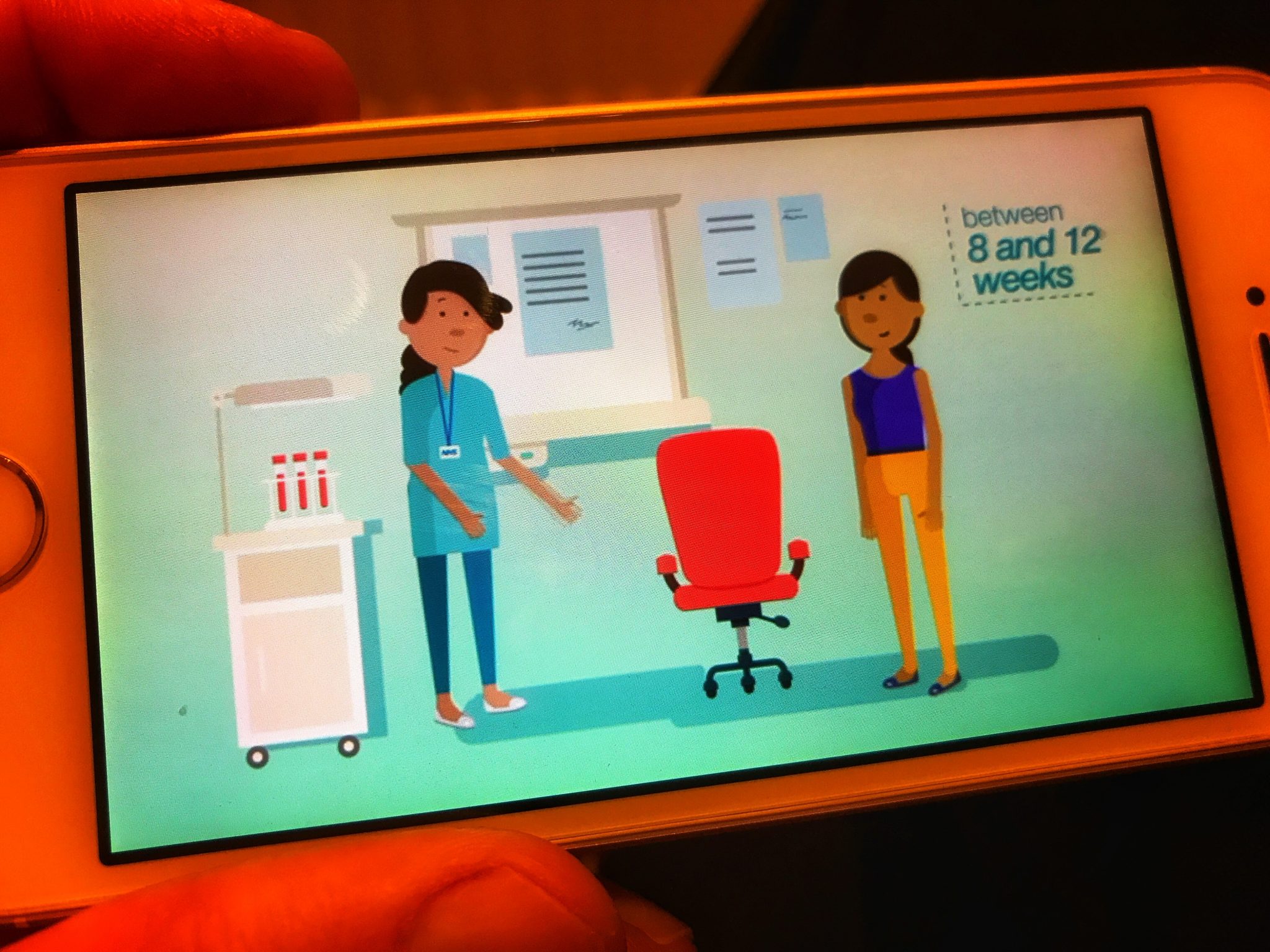 How to prepare for the updated version of Screening tests for you and ...