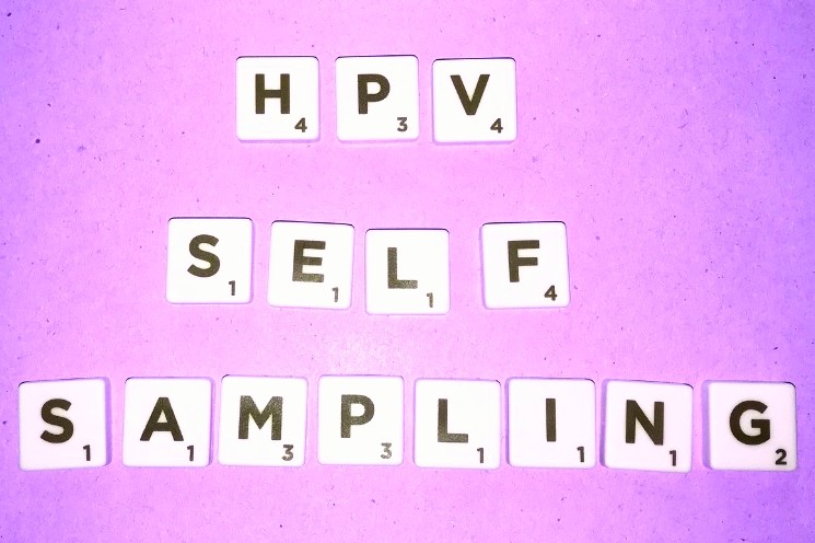 ‘Significant breakthrough’ towards cervical screening self-sampling ...