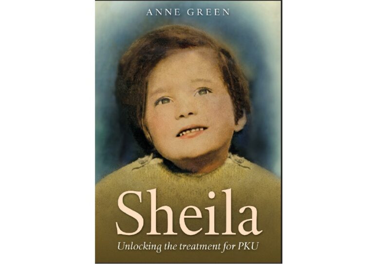 The story of Sheila Jones and unlocking the treatment for ...