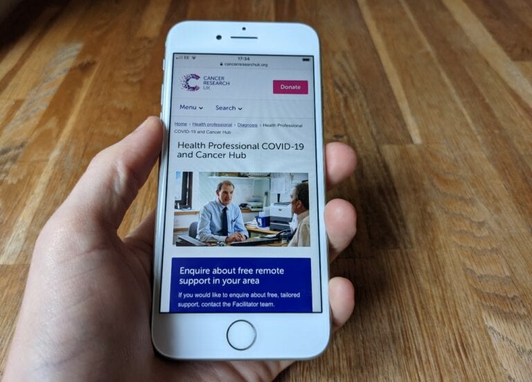 NHS Breast Screening Programme – PHE Screening